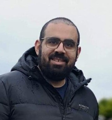 Our team - Data-driven building operation and maintenance research group