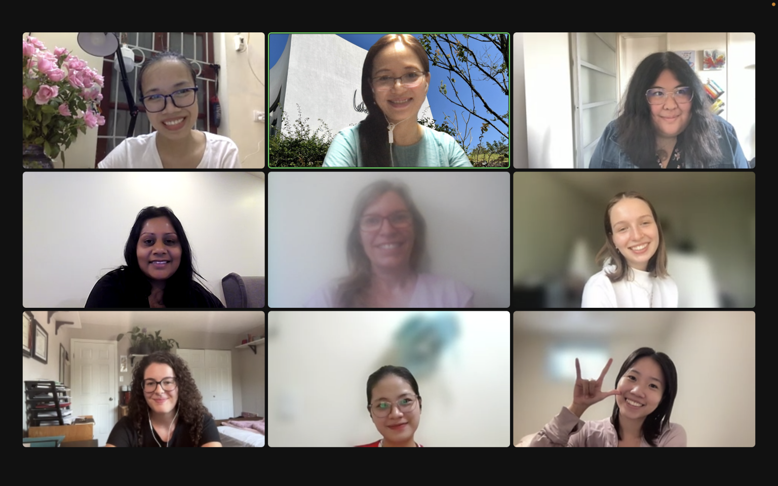 DDSC Lab Meeting for the new School Year 2023-2024 - Decolonial ...