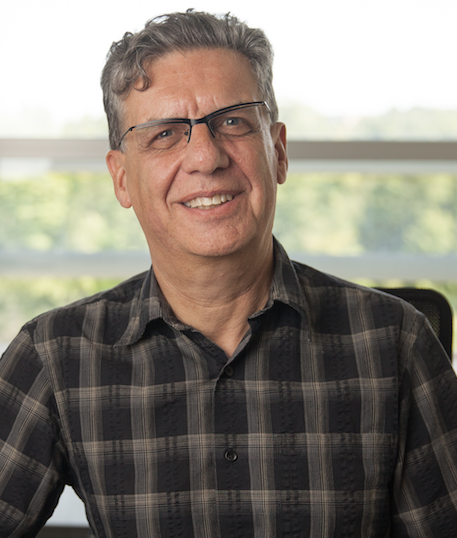 Professor Frank Dehne - Carleton University