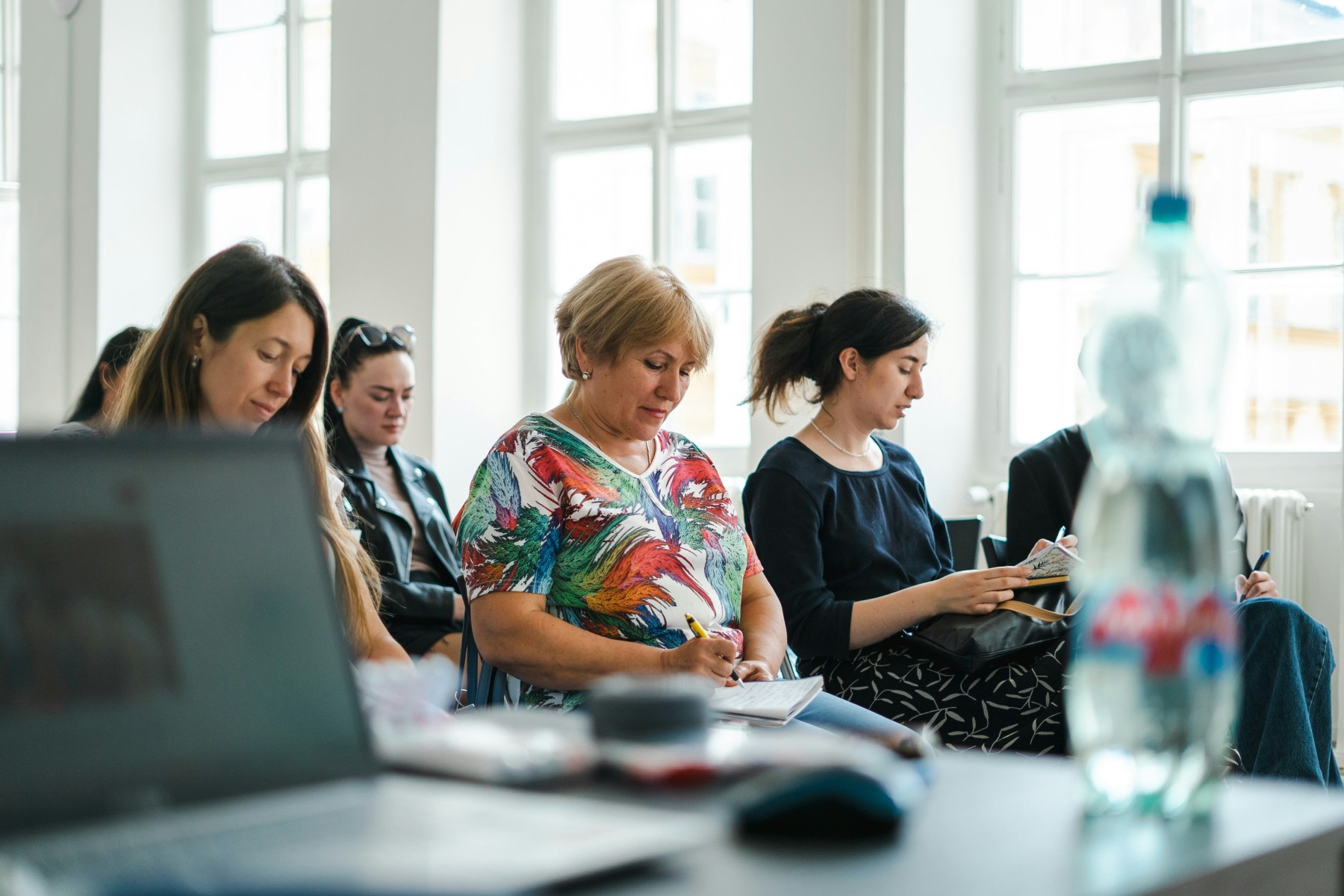 Getting Started as a Teaching Assistant - Office of the Deputy Provost ...