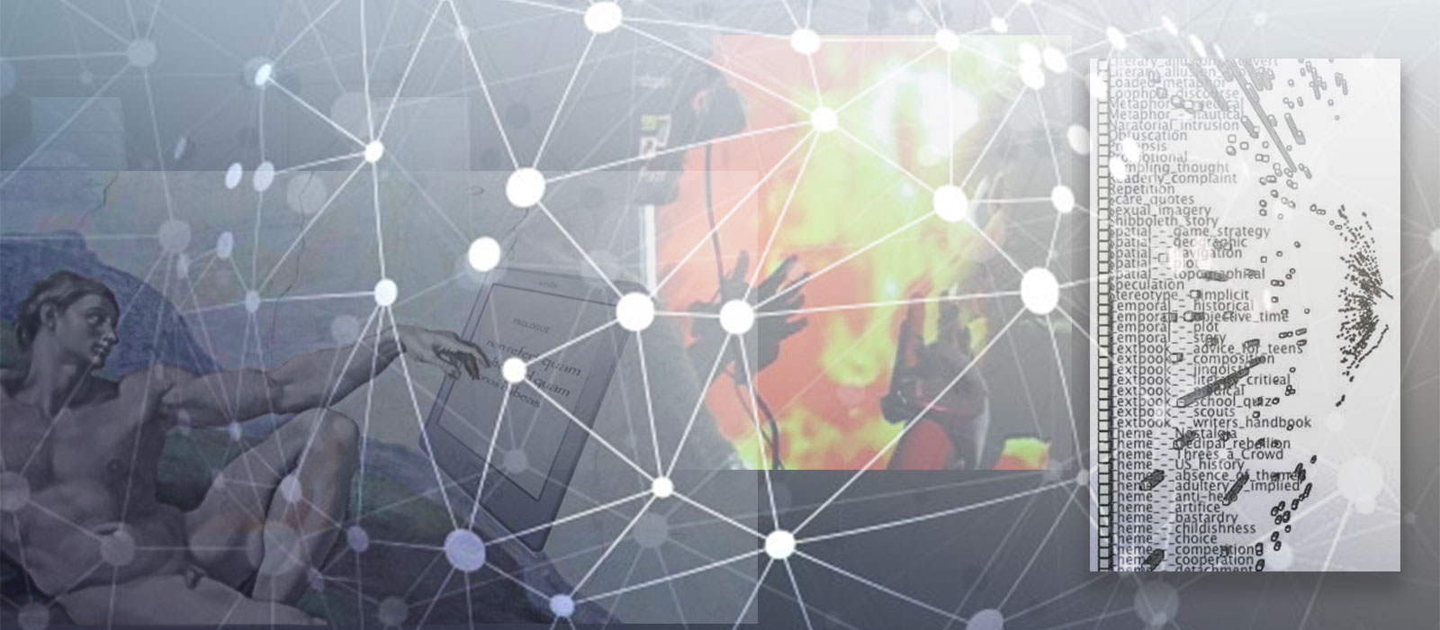 Digital Humanities - Carleton University