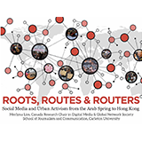 Roots, Routes, and Routers - Canada Research Chair in Digital Media ...