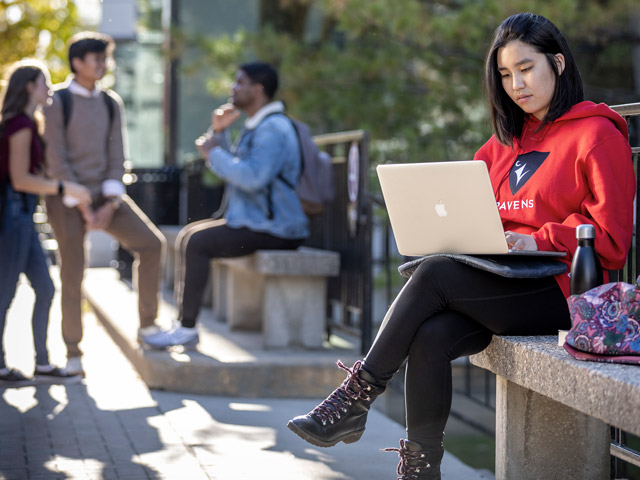 Carleton University Launches Digital Strategy and Roadmap - Digital ...