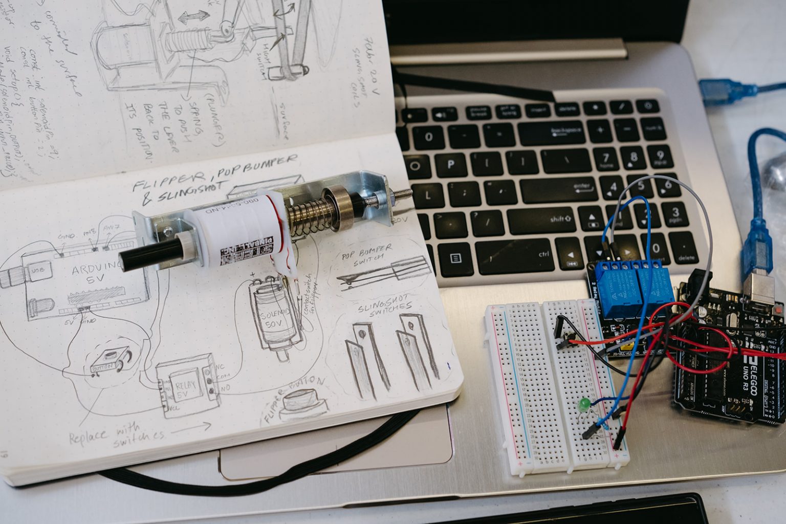ECOR4907 Multidisciplinary Engineering Project - Department of ...