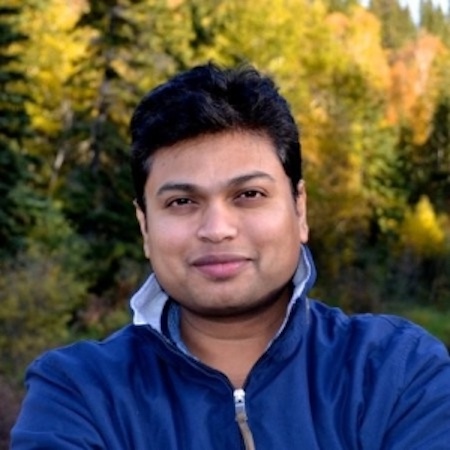 Masum Hossain - Department of Electronics 4th-Year Engineering Project