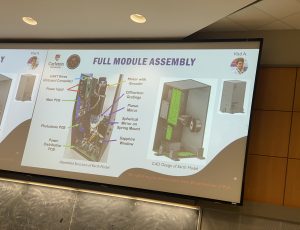 Capstone Projects 2023-2024 - Department of Electronics 4th-Year ...