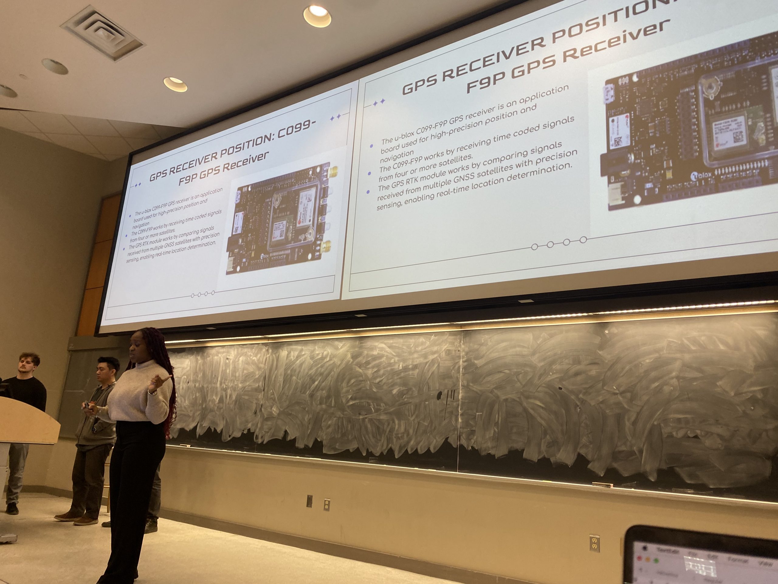 Capstone Projects 2023-2024 - Department of Electronics 4th-Year ...