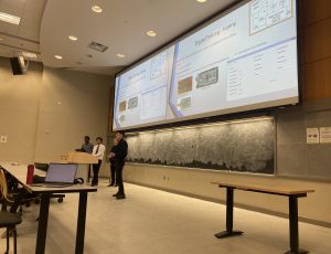 Capstone Projects 2023-2024 - Department of Electronics 4th-Year ...