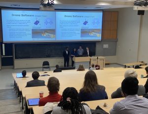 Capstone Projects 2023-2024 - Department of Electronics 4th-Year ...