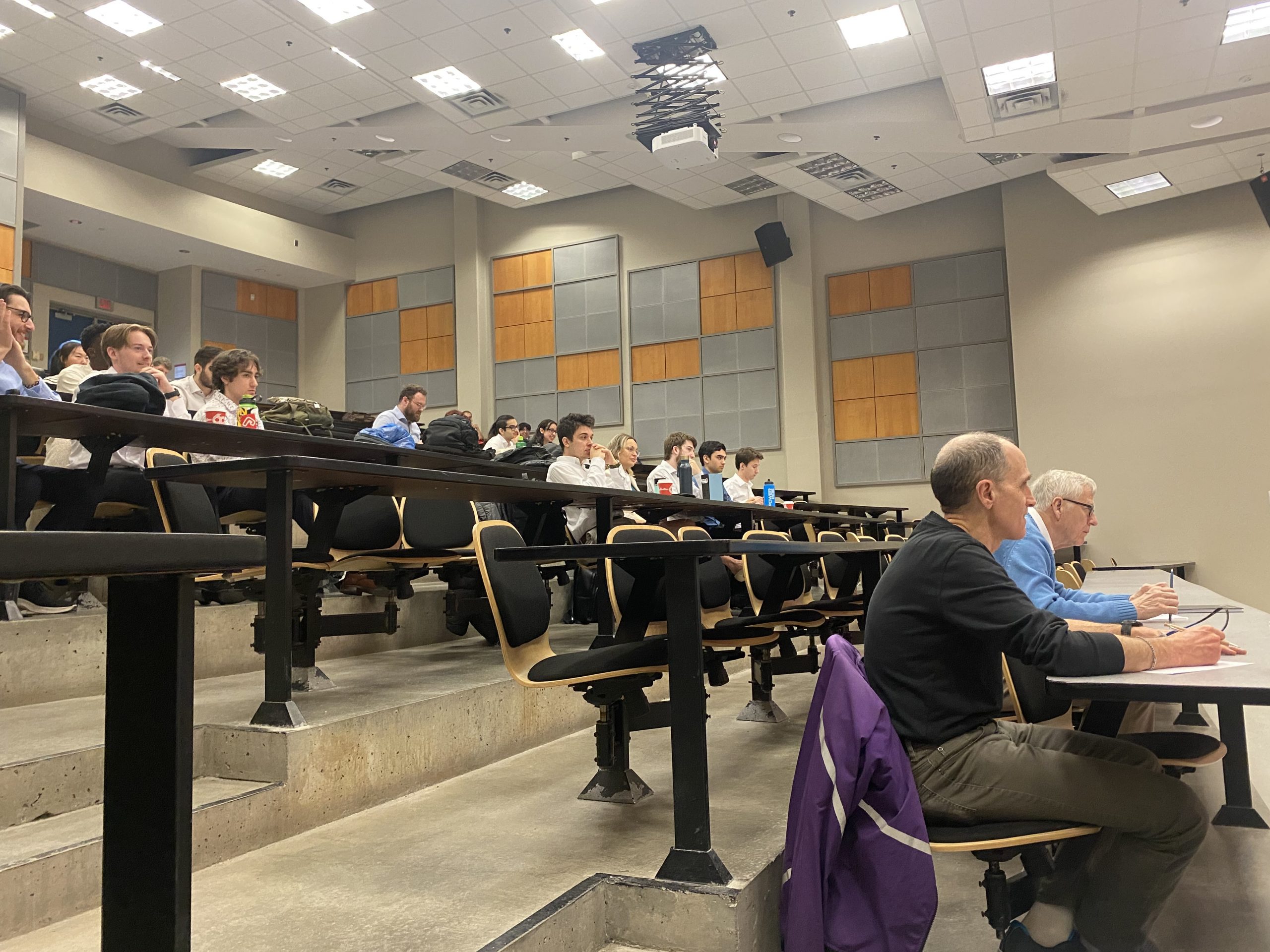 Capstone Projects 2023-2024 - Department of Electronics 4th-Year ...