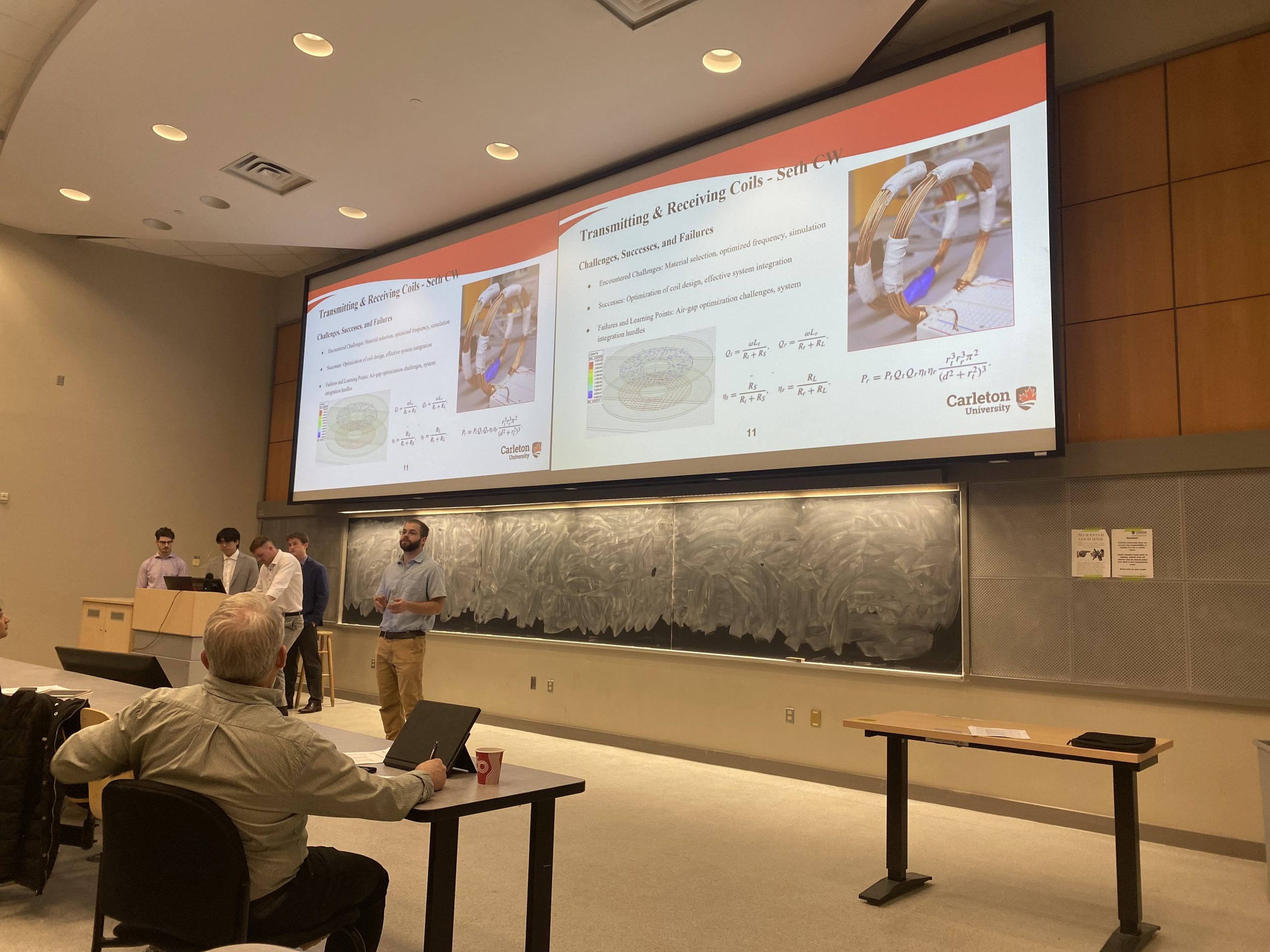 Capstone Projects 2023-2024 - Department of Electronics 4th-Year ...