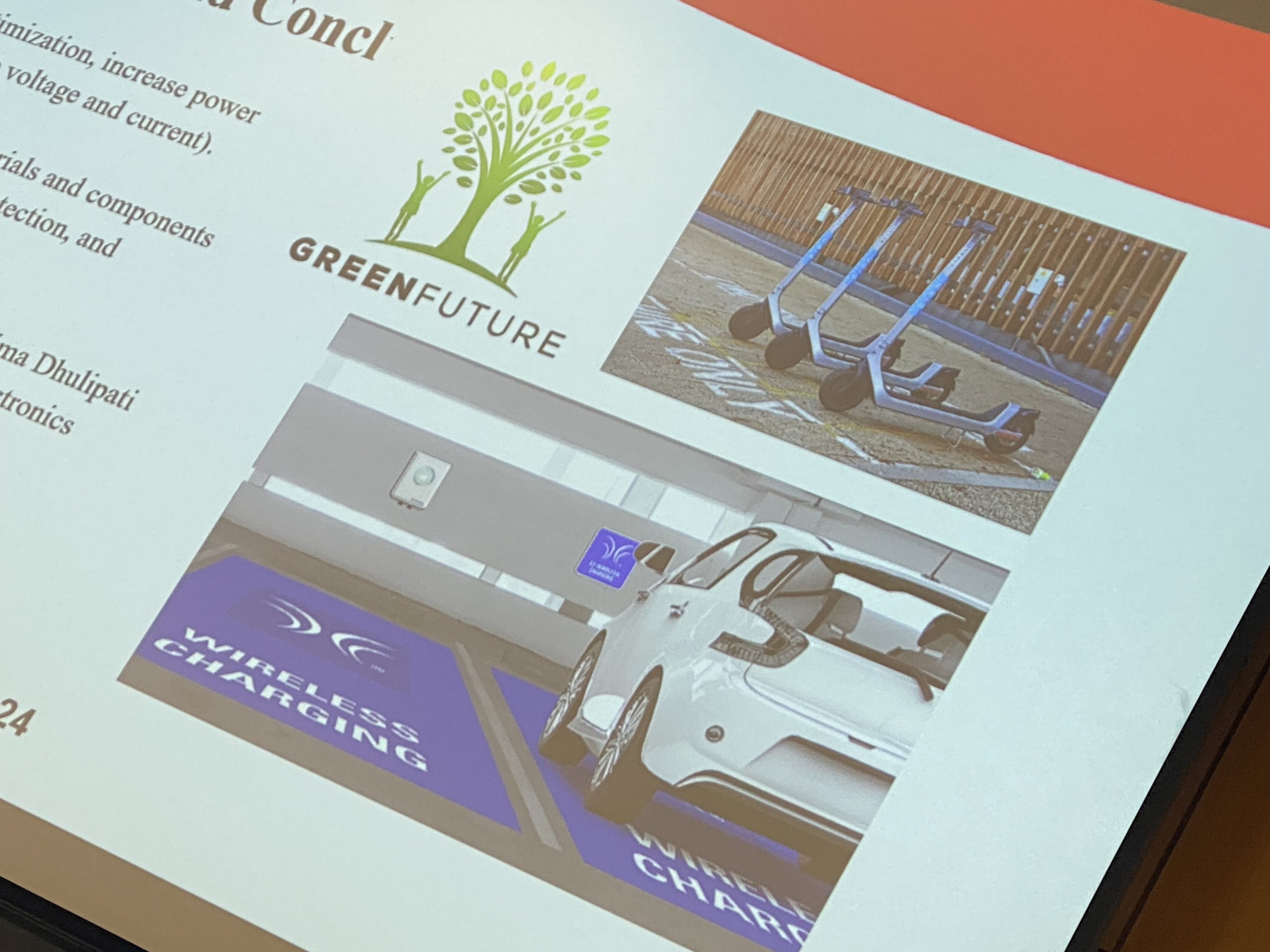 Capstone Projects 2023-2024 - Department of Electronics 4th-Year ...