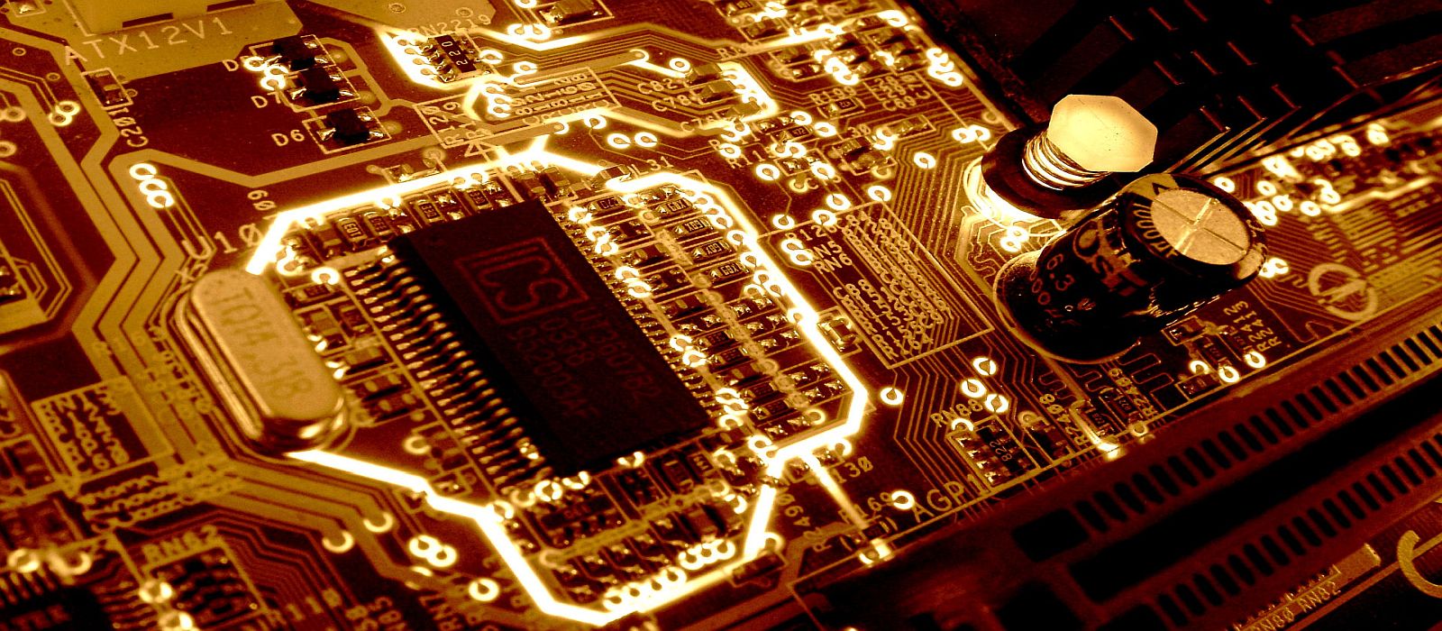 Department of Electronics - Department of Electronics