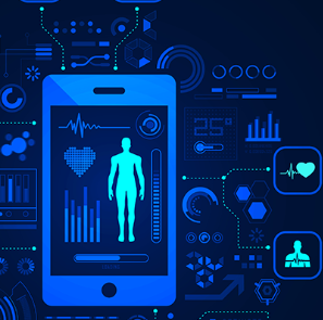 Milestones - Security for E-health IoT Systems