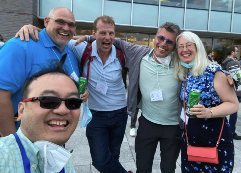 In Memoriam - Charles Jasper Saunders - Economics