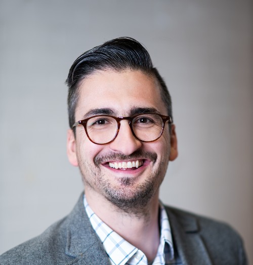 Professor Jevan Cherniwchan Awarded 2022 Doug Purvis Memorial Prize ...