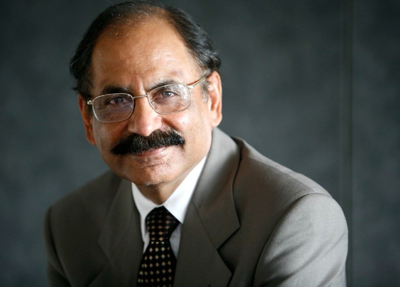 Professor Munir A. Sheikh's Op-Ed Published in the Globe and Mail ...