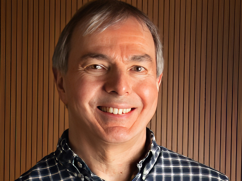 Simon Power - Economics