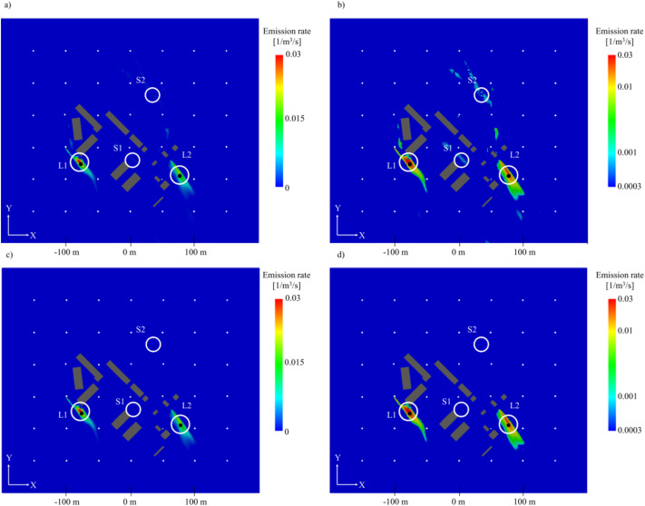 Innovative Approaches to Detecting and Quantifying Fugitive Emissions ...