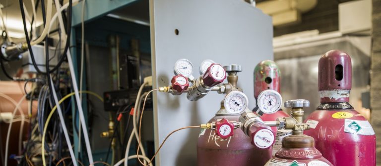 The Energy and Emissions Research Lab - Carleton University