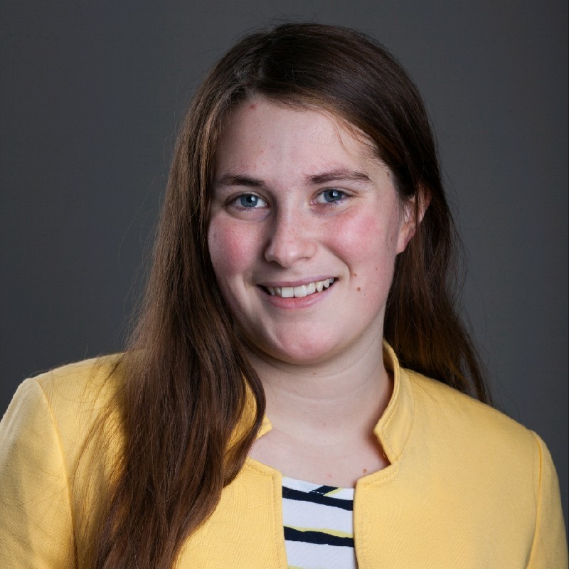 Emily Killeen - The Energy and Emissions Research Lab