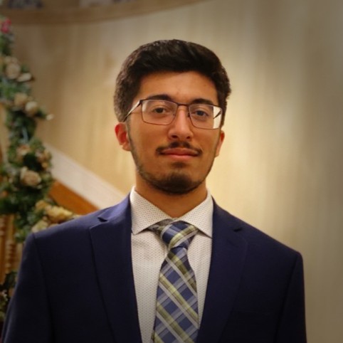 Georges Atallah - The Energy and Emissions Research Lab