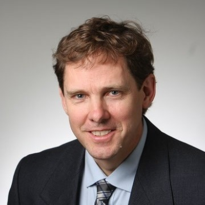 Matthew Johnson, Professor and Scientific Director - The Energy and ...