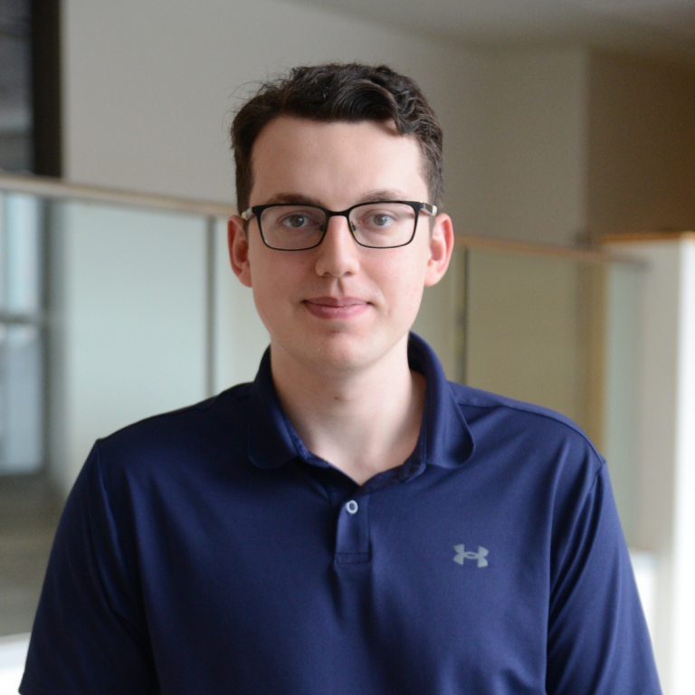 Josh Parent - The Energy and Emissions Research Lab