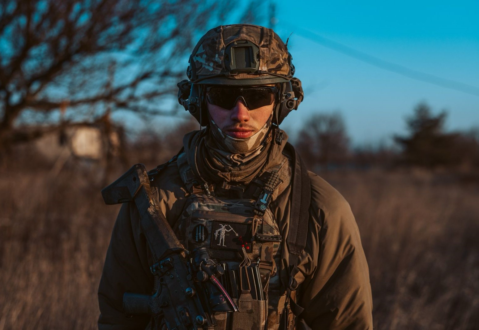 New Recruitment Initiatives Face Backlash Amid Ukraine's War Effort ...