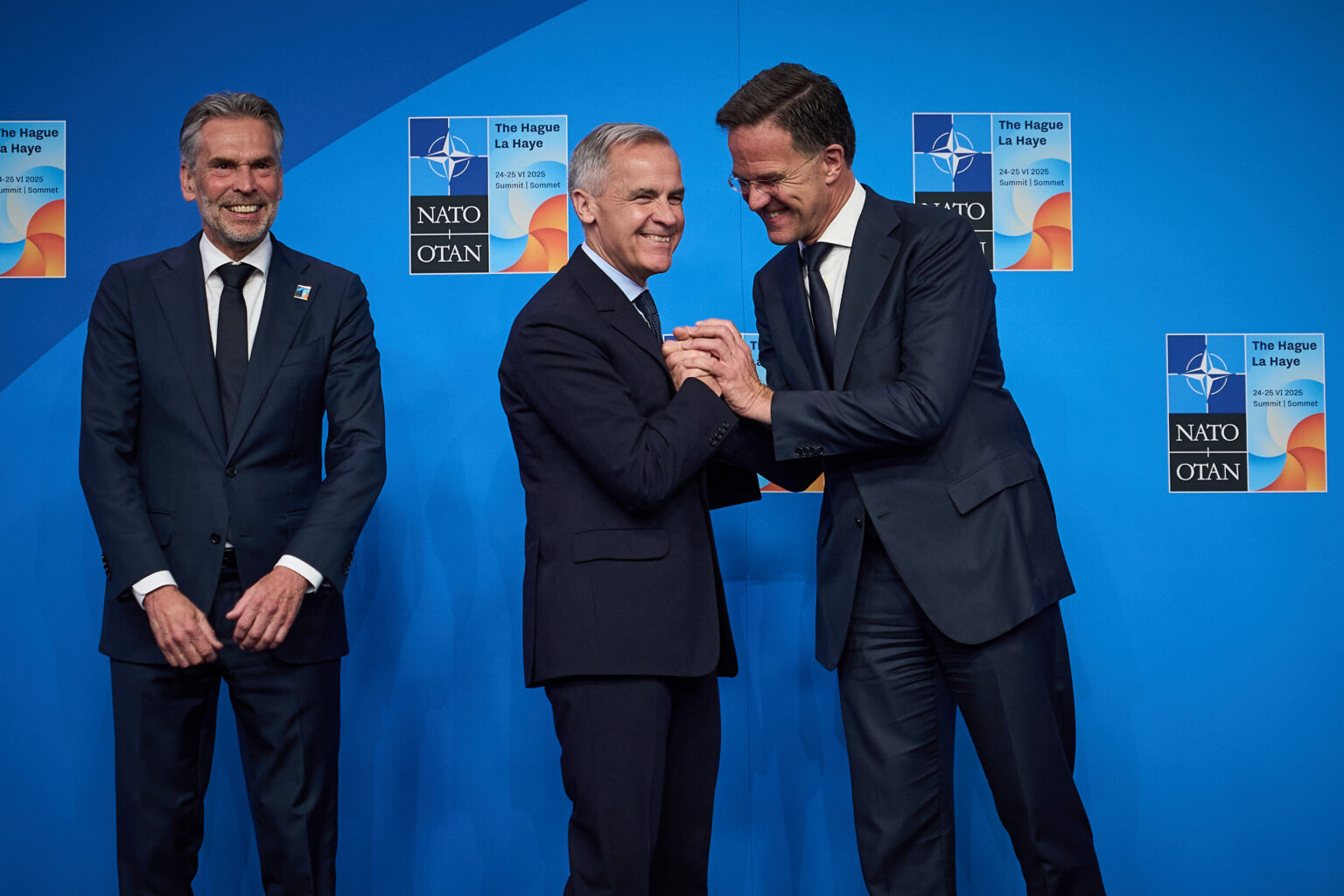 New Defence Partnerships Beyond NATO - Eastern European and ...