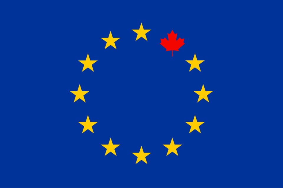 Not just the United States: Canada and the Future of European ...