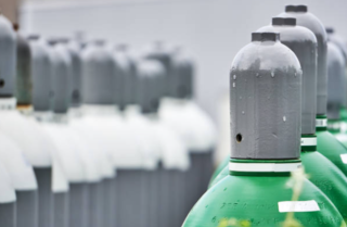 Compressed Gas Safety - Environmental Health and Safety