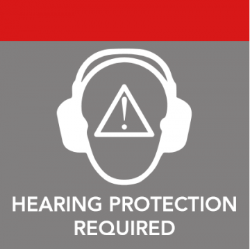Noise Hazards - Environmental Health and Safety