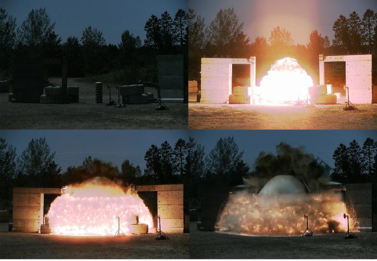 Research - Extreme Load Effects Research Group