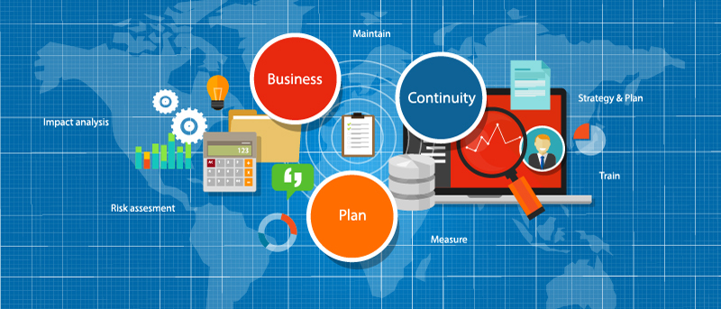 Business Continuity Awareness Week 2022 - Emergency Management