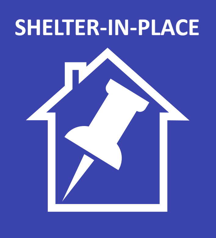 Shelter-In-Place - Emergency Management