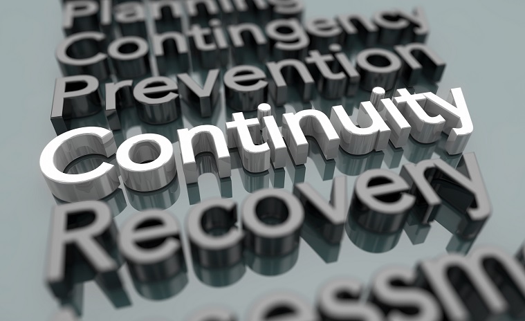 Business Continuity Awareness Week 2023 - Emergency Management