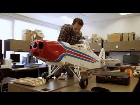 Carleton University - Faculty of Engineering and Design Trailer ...
