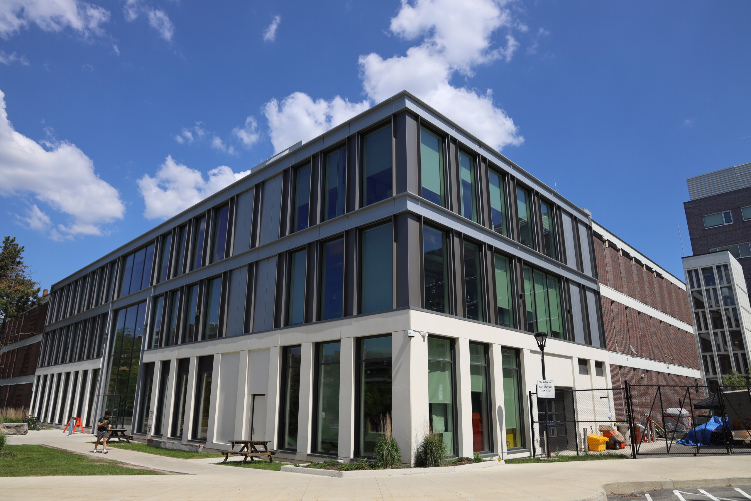 Engineering Design Centre - Faculty of Engineering and Design