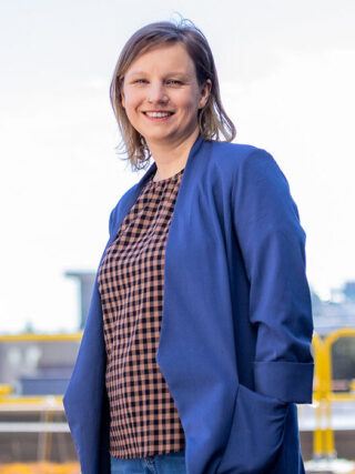 Our Experts - Faculty of Engineering and Design