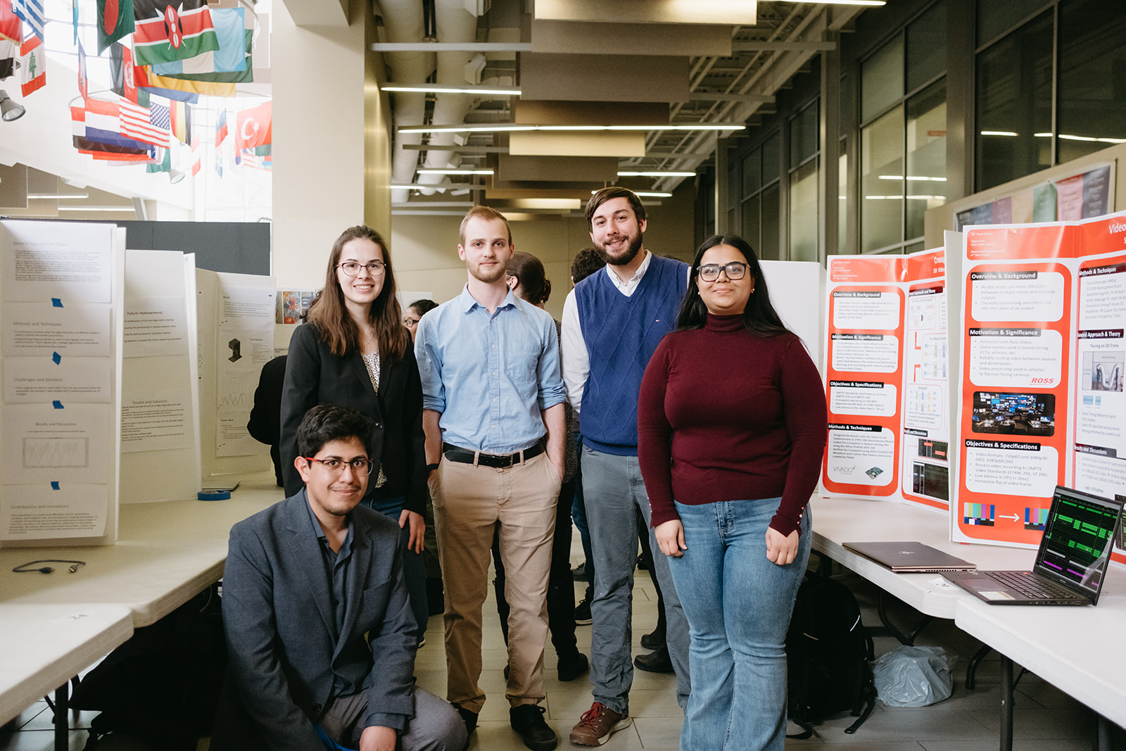 Carleton Ranked Top 10 in Canada for Engineering - Faculty of ...