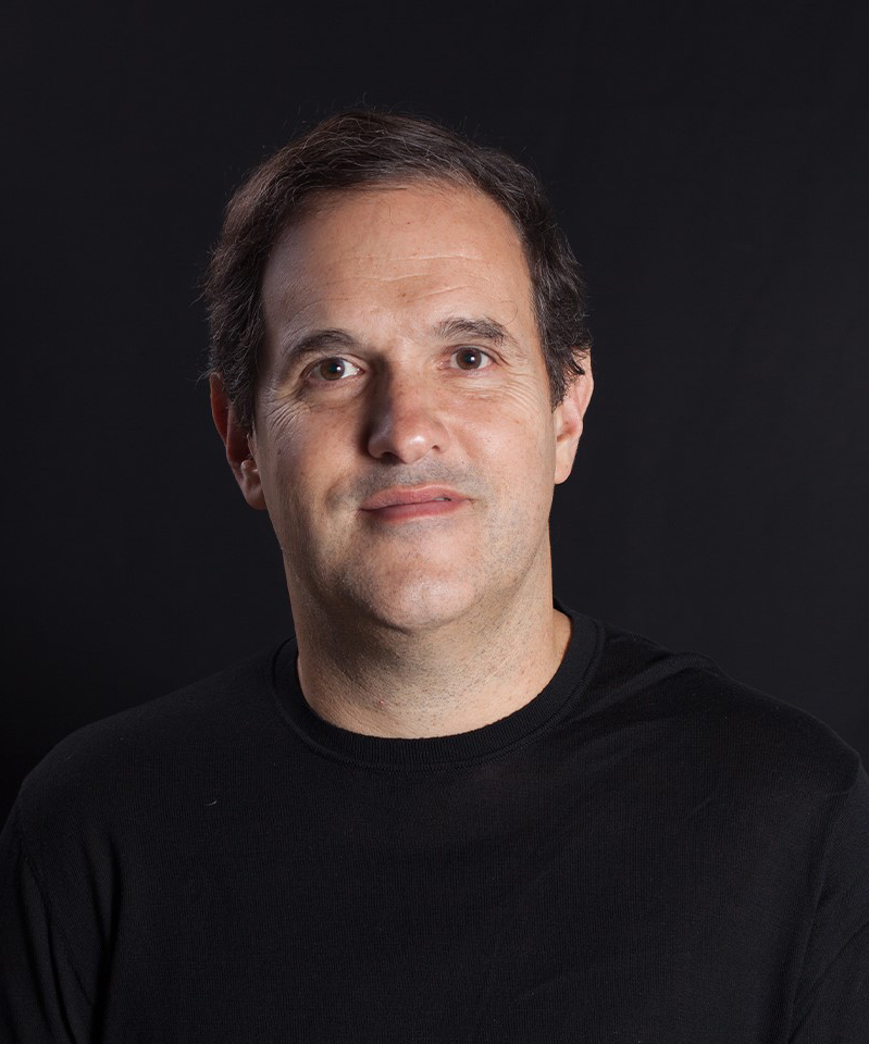 Carleton’s Gabriel Wainer Receives McLeod Founder’s Award for ...