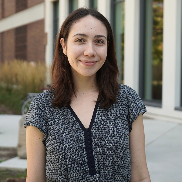 Study Lounge - Faculty of Engineering and Design