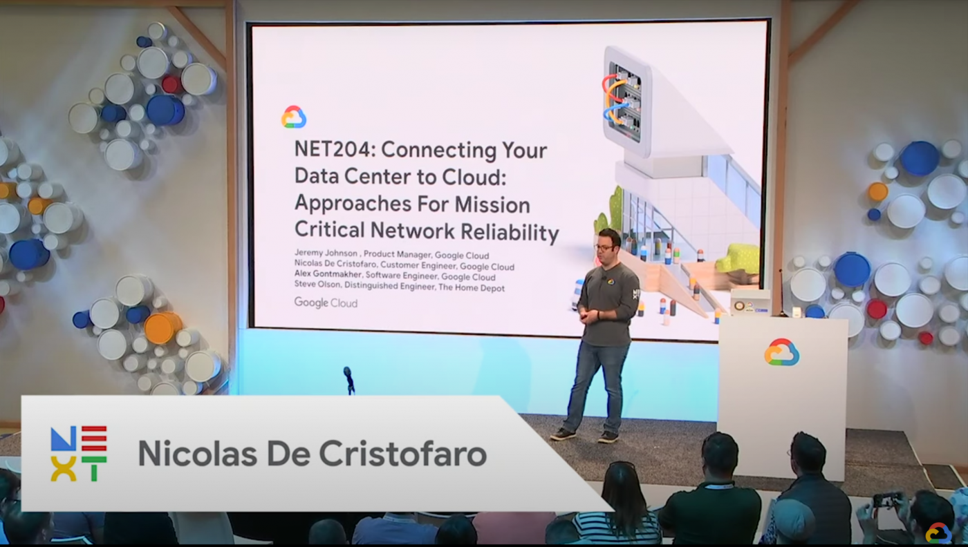 Unlocking the Power of Google Cloud - Faculty of Engineering and Design