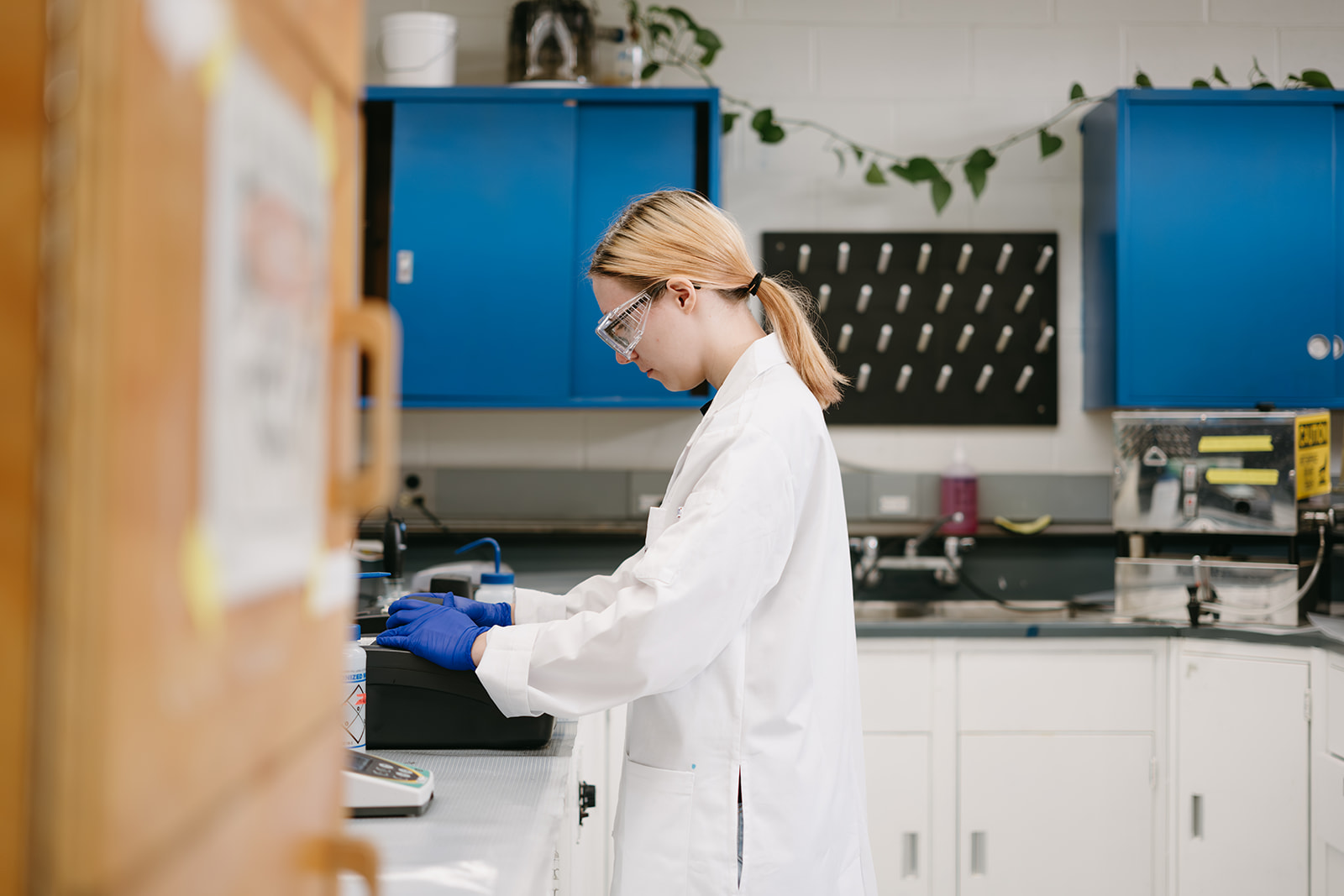 Leading the Charge in Engineering a Greener Tomorrow - Faculty of ...