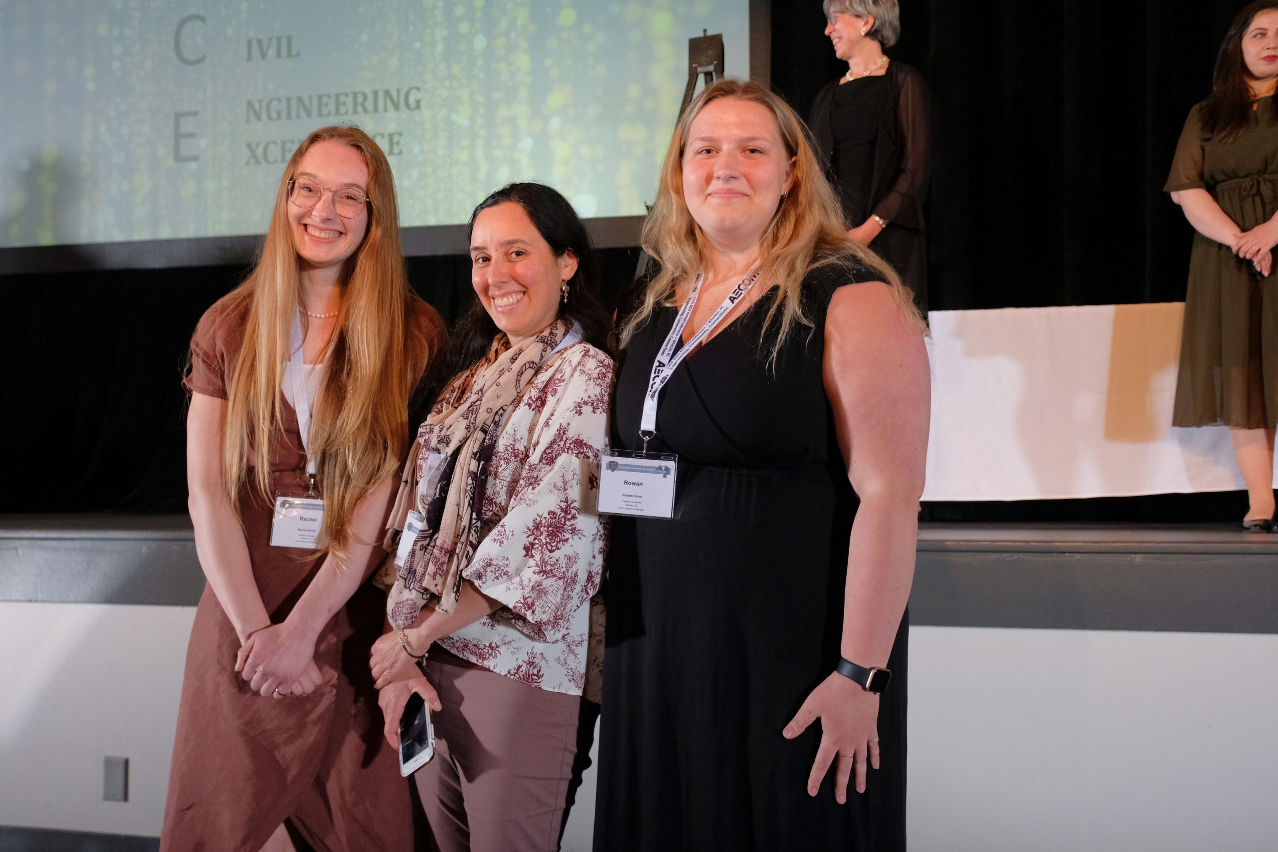 Carleton Students Win Top Prize at Canadian Society for Civil ...