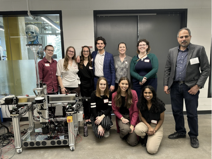 Students Tackle Real-World Issues Through Capstone & Studio Design ...