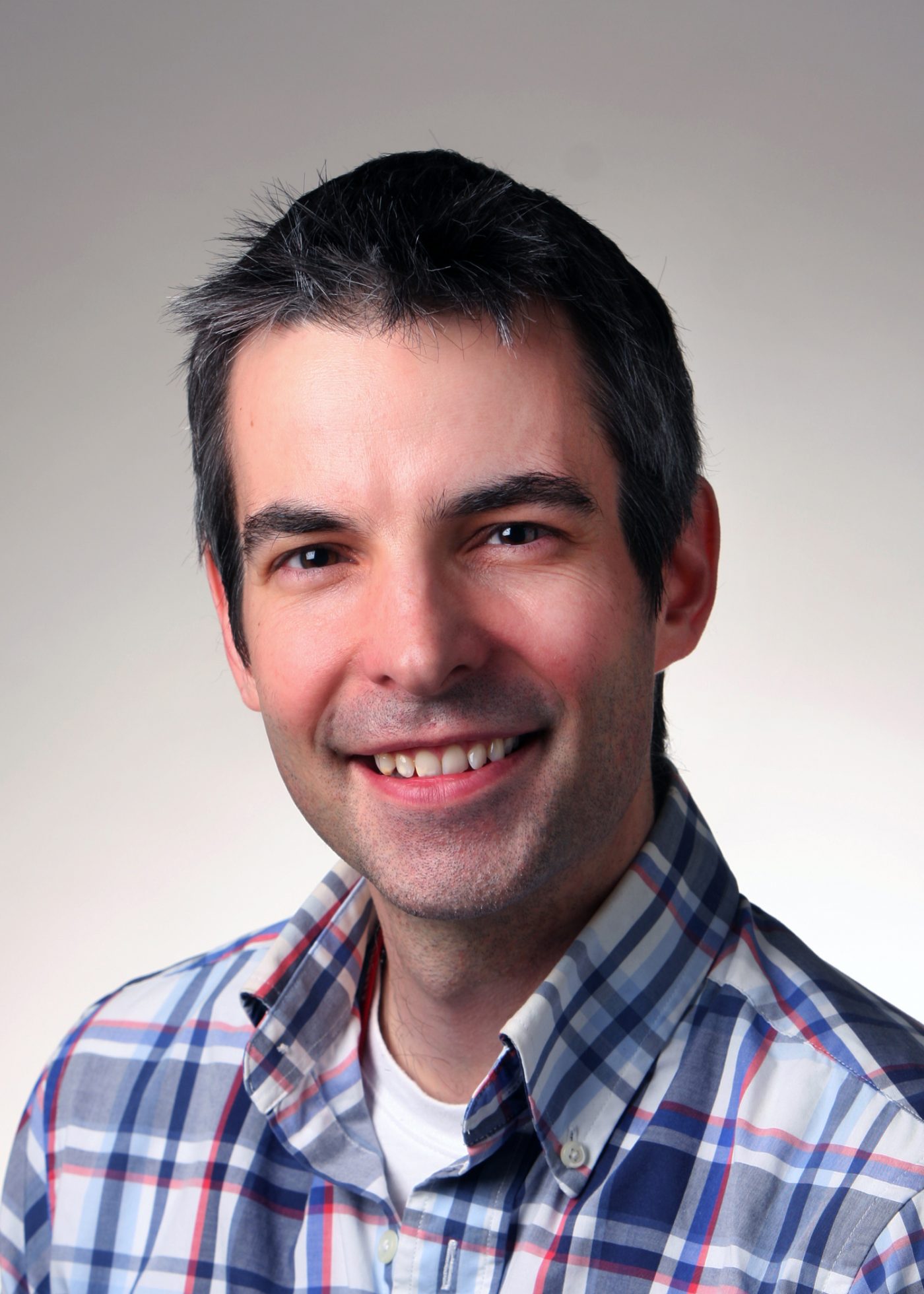 Prof. Steve Ulrich Named Associate Fellow of the American Institute of ...