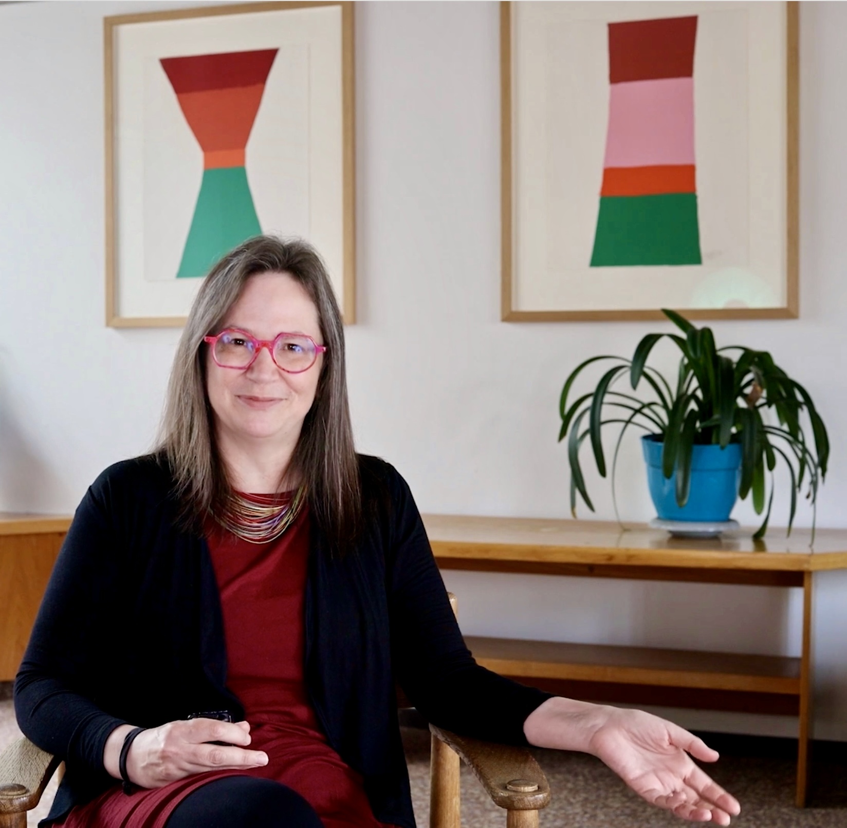 PhD Speaker Series - Department of English Language and Literature