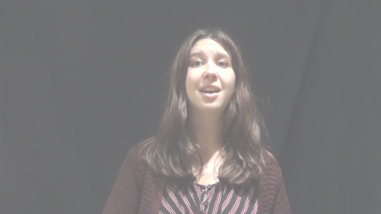 Carleton's English Program — Making it Yours — Part 2 of a 3 Part ...